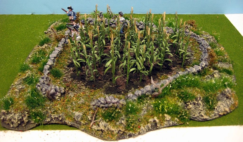 [TMP] "Finished Cornfield" Topic